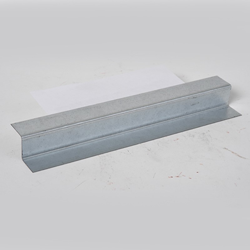 GUTTER STRAP - KL/SS360/RL Standard Gutter for Metal Buildings | Steel ...