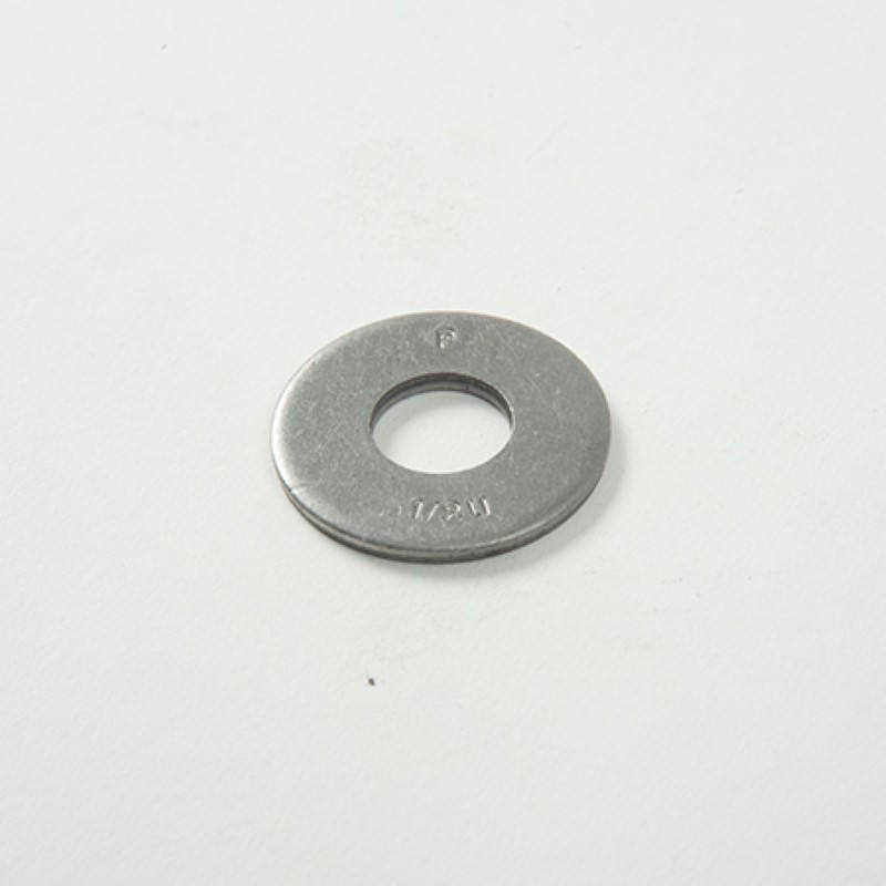 1/2" F-844 FLAT WASHER for Metal Buildings | Steel Store