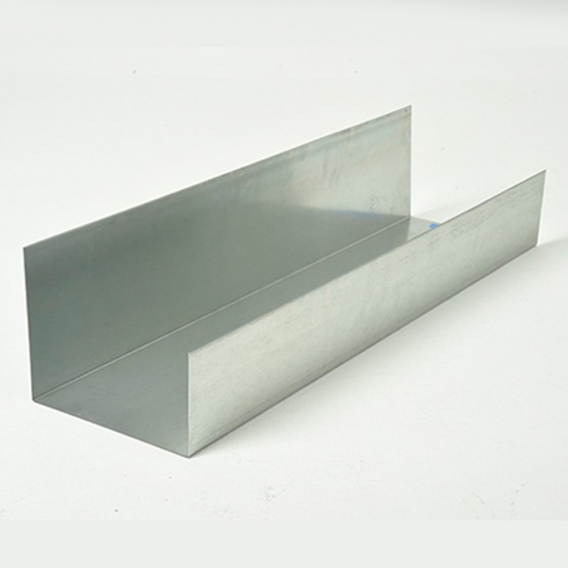 9.5" HEADER WRAP 3'-4 for Metal Buildings | Steel Store