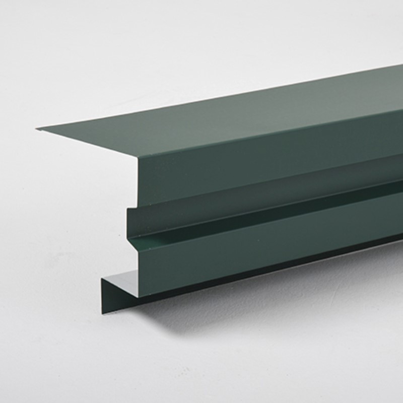 HIGH EAVE 'R' PANEL 1:12 for Metal Buildings | Steel Store