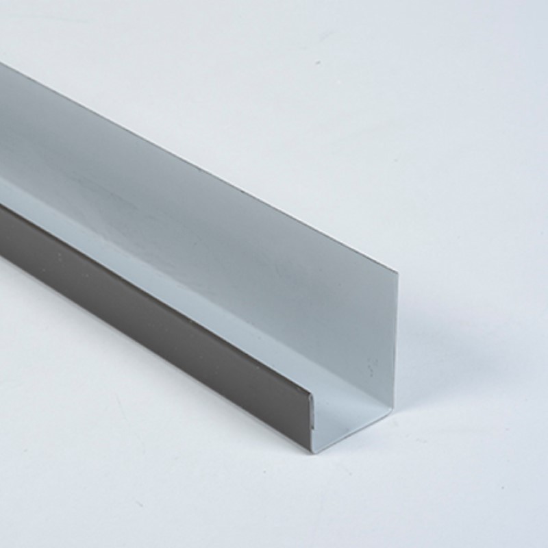WINDOW SILL / LINER TRIM 8'-0" for Metal Buildings | Steel Store