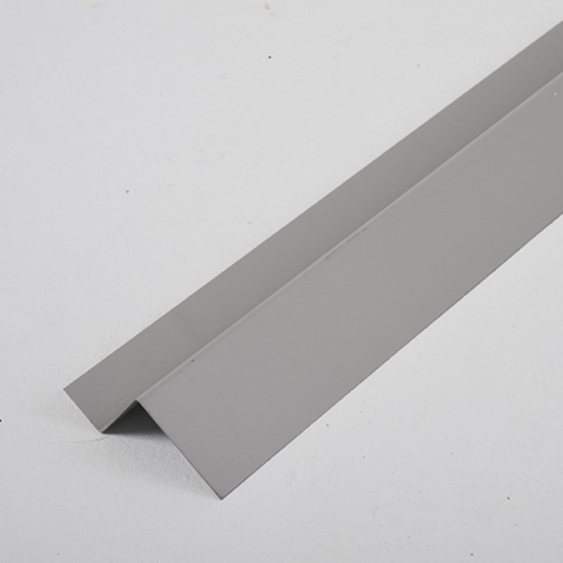 RAKE CLOSURE TRIM - 15' for Metal Buildings | Steel Store