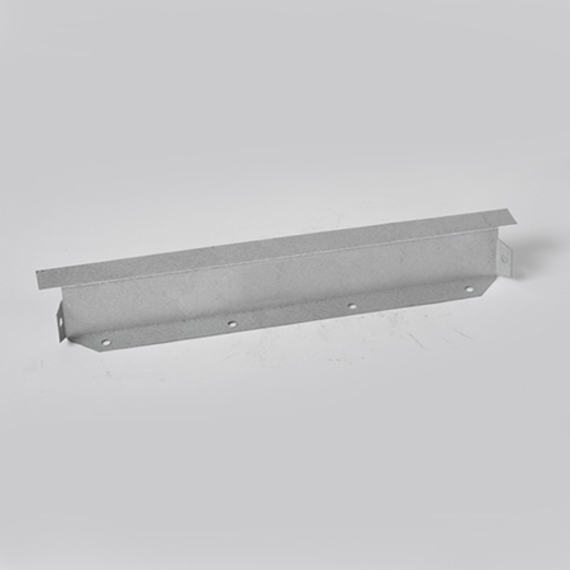 RL OUTSIDE METAL CLOSURE for Metal Buildings | Steel Store