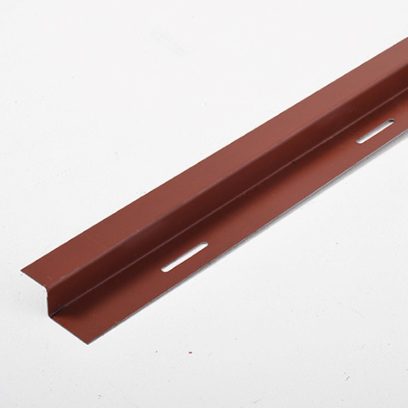 HIGH RAKE SUPPORT PLATE for Metal Buildings | Steel Store