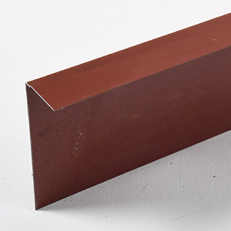 SHEETING ANGLE 1:12 for Metal Buildings | Steel Store