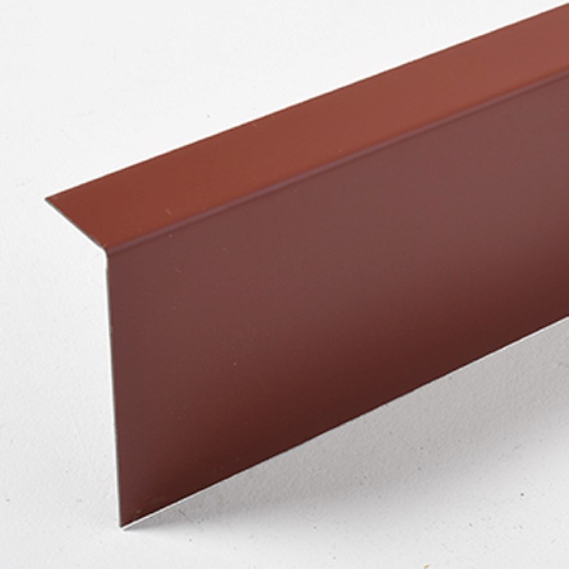 SHEETING ANGLE 1:12 for Metal Buildings | Steel Store