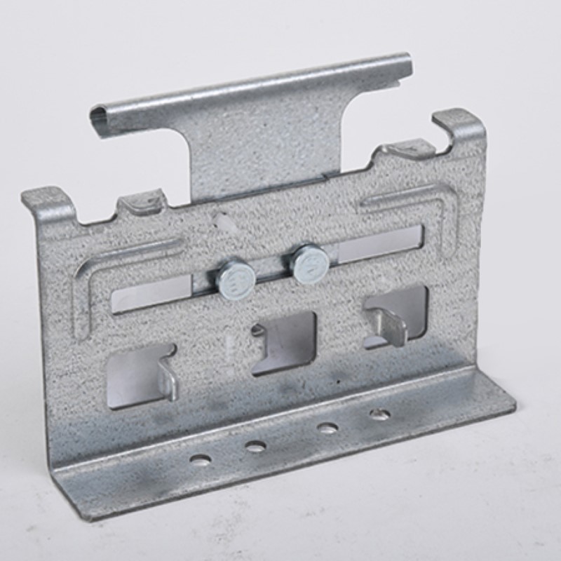SS360 High Panel Clip for Metal Buildings | Steel Store