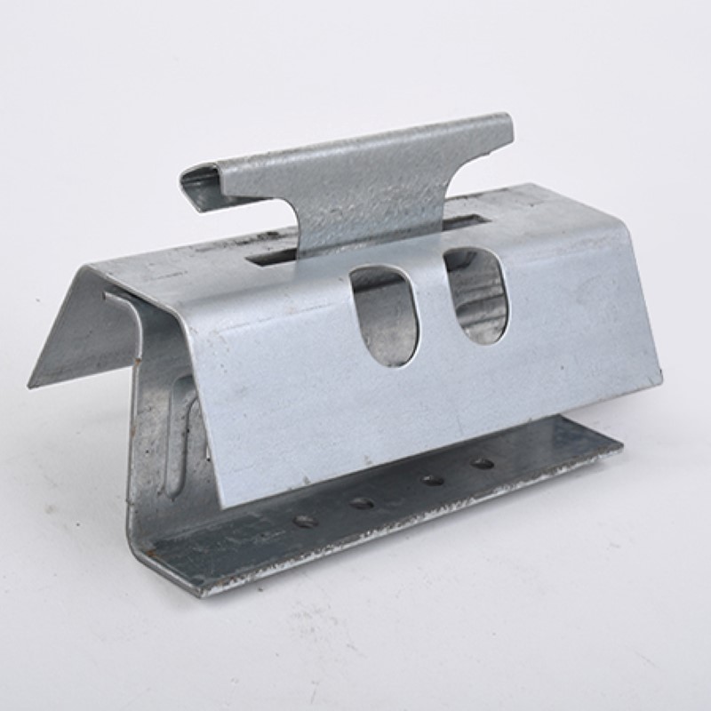 SS360 Low Panel Clip w/Hood for Metal Buildings | Steel Store