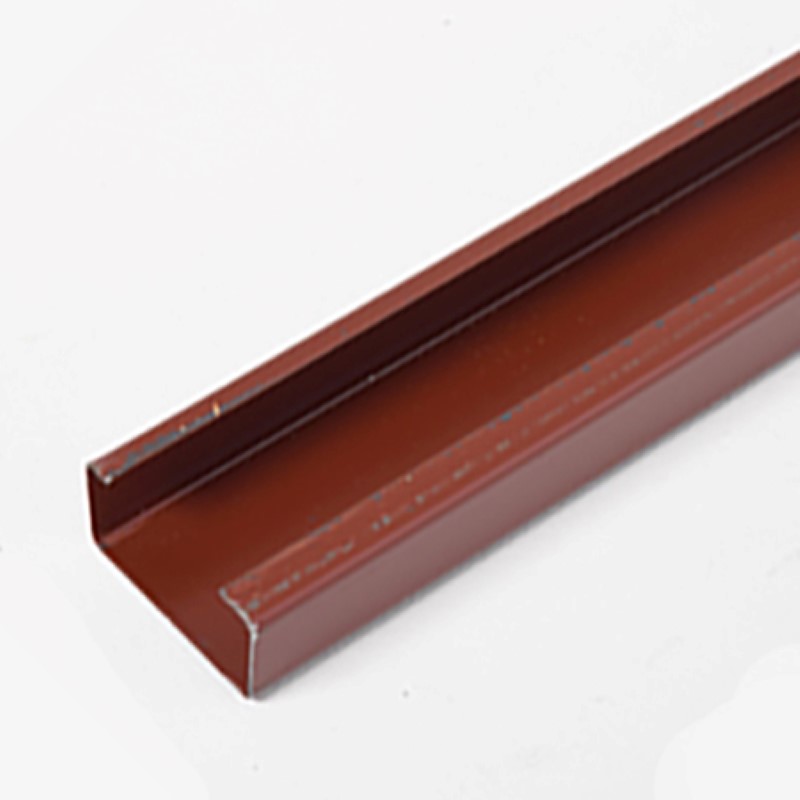 4" Cee for Metal Buildings | Steel Store