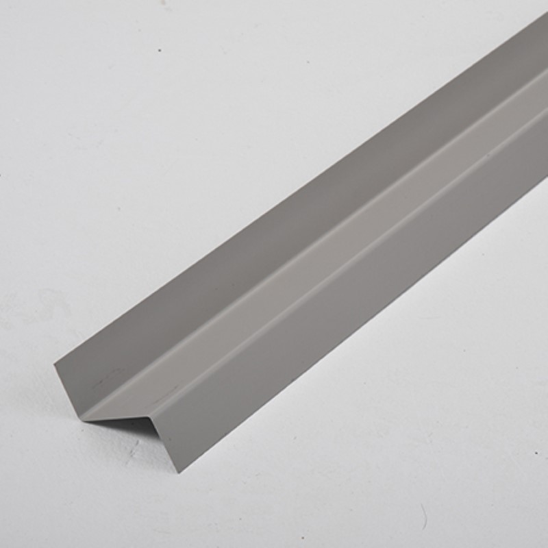 ROOF CLOSURE ZEE - SS360 for Metal Buildings | Steel Store