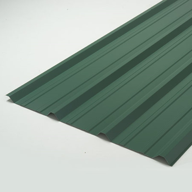 CLASSIC WALL PANEL for Metal Buildings | Steel Store