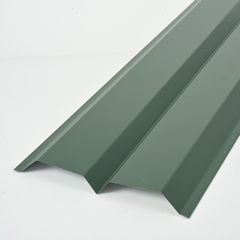 WALL PANEL TRANVERSE EXPASION JOINT TRIM x 10'-1" for Metal Buildings ...