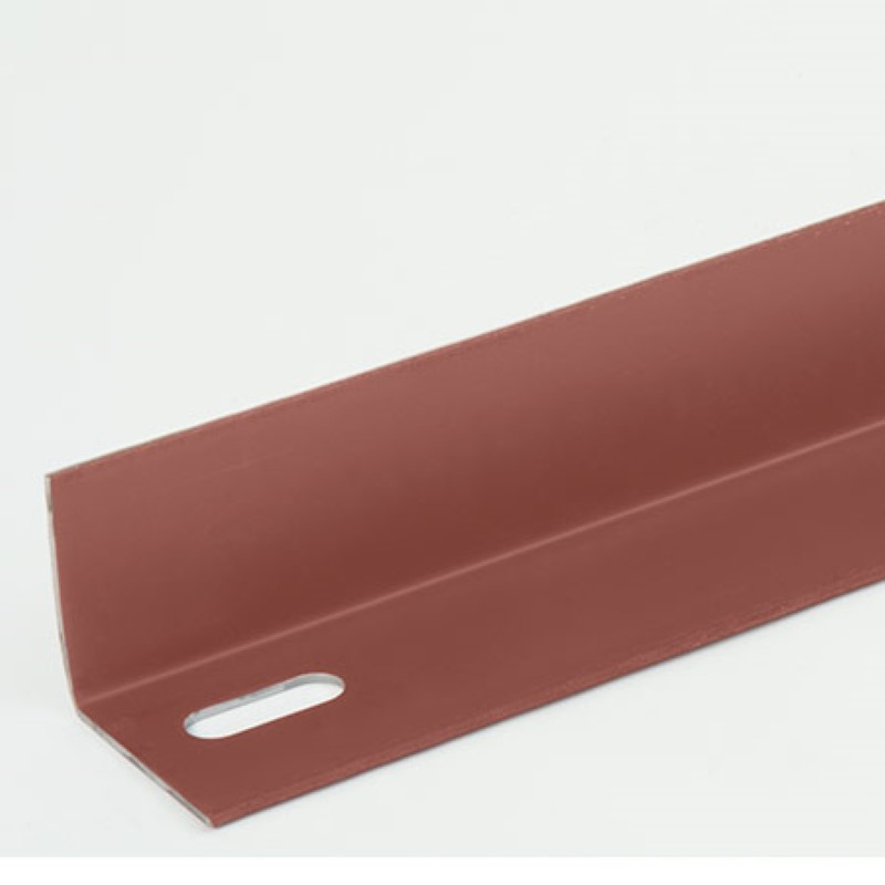 Flange Brace for Metal Buildings | Steel Store