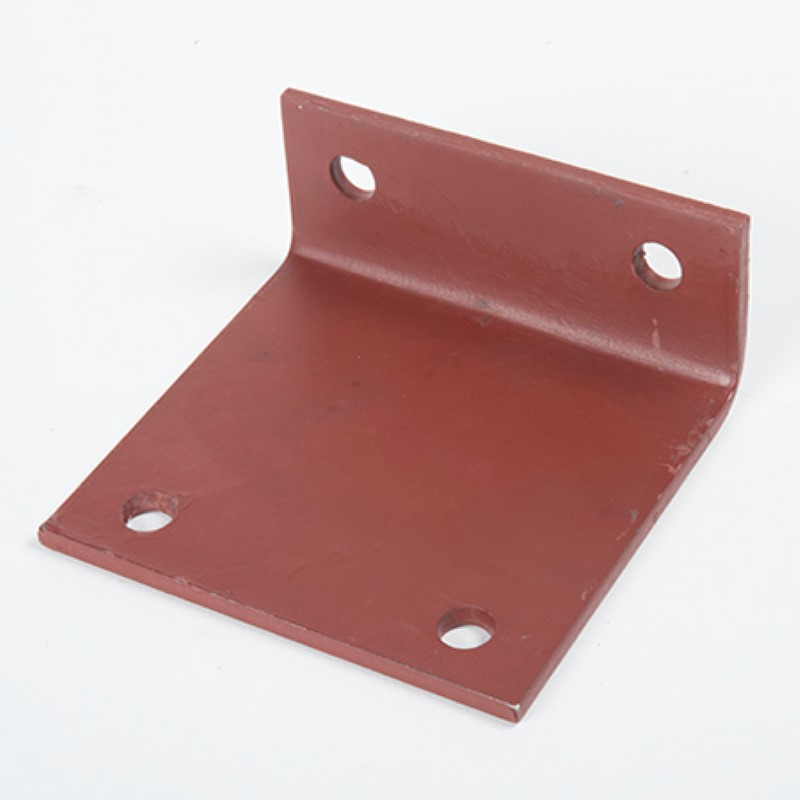 INTERMEDIATE FASCIA GIRT CLIP for Metal Buildings | Steel Store