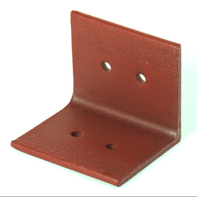 ROOF FRAMED OPENING CLIP-CURB ANGLE for Metal Buildings | Steel Store