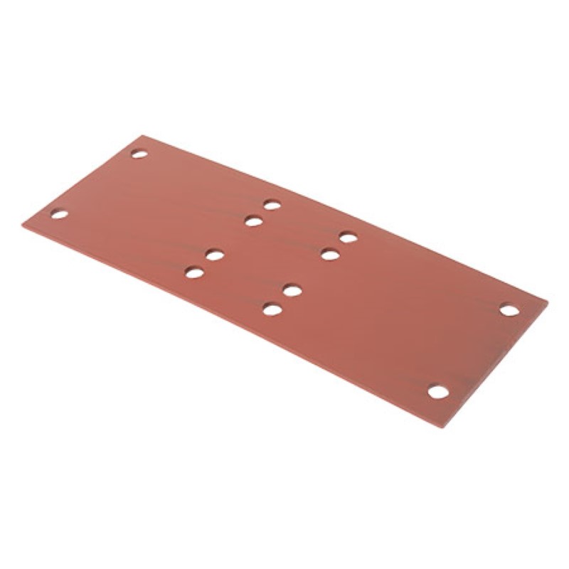 HIGH EAVE GIRT CLIP AT CAPPLATE for Metal Buildings | Steel Store
