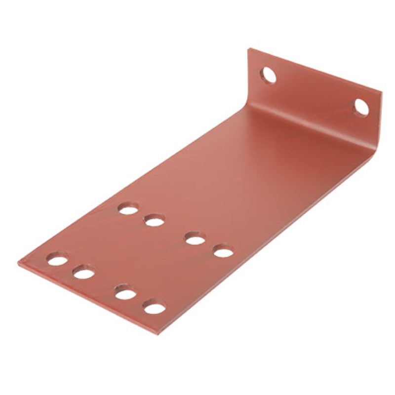INSET/FLUSH GIRT CLIP for Metal Buildings | Steel Store