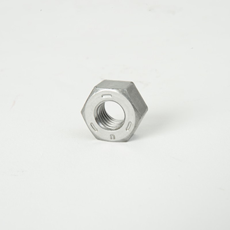 1/2" NUT A563 GRADE C for Metal Buildings | Steel Store