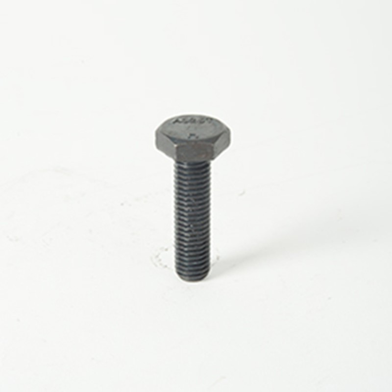 1/2" x 2" A325 Full Thread Bolt for Metal Buildings | Steel Store