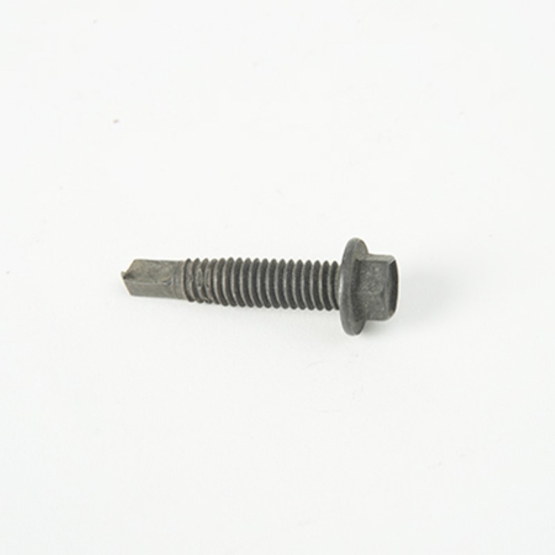 5/16"x 1 1/2" DRILL BOLT for Metal Buildings | Steel Store
