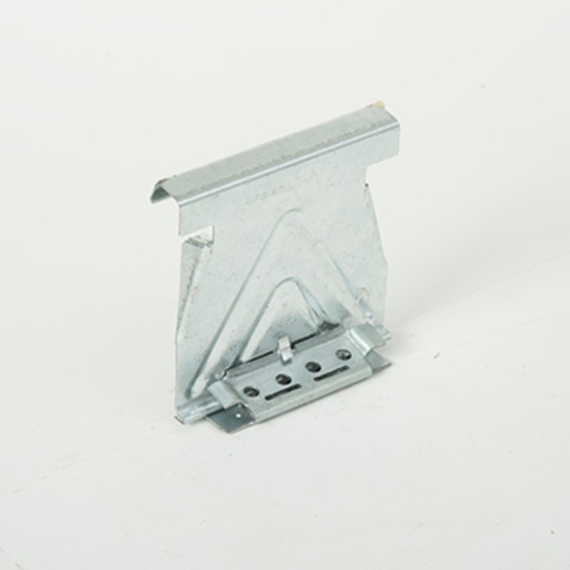 NUCOR CFR™ TALL SLIDING PANEL CLIP-1 1/2" OFFSET for Metal Buildings ...