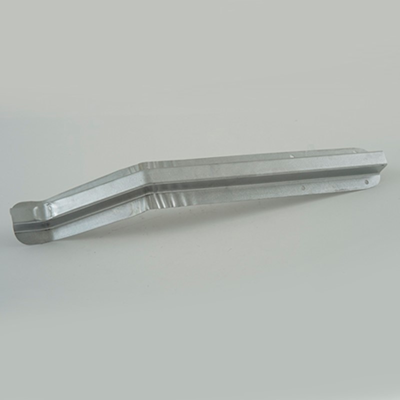 NUCOR CFR™ GUTTER BRACKET for Metal Buildings | Steel Store