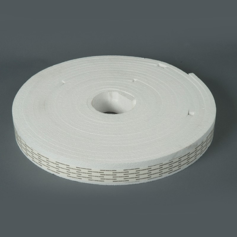 EPS FOAM SPACER (1/2" x 2 1/2" x 50'-0") for Metal Buildings | Steel Store