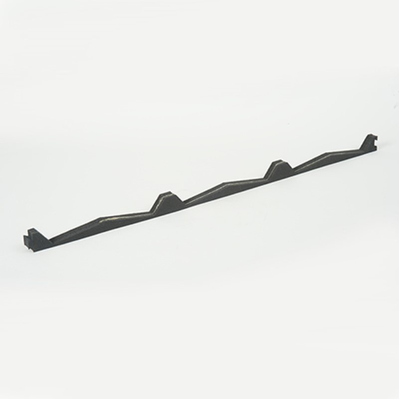 OUTSIDE PANEL CLOSURE-(ACCENT) for Metal Buildings | Steel Store