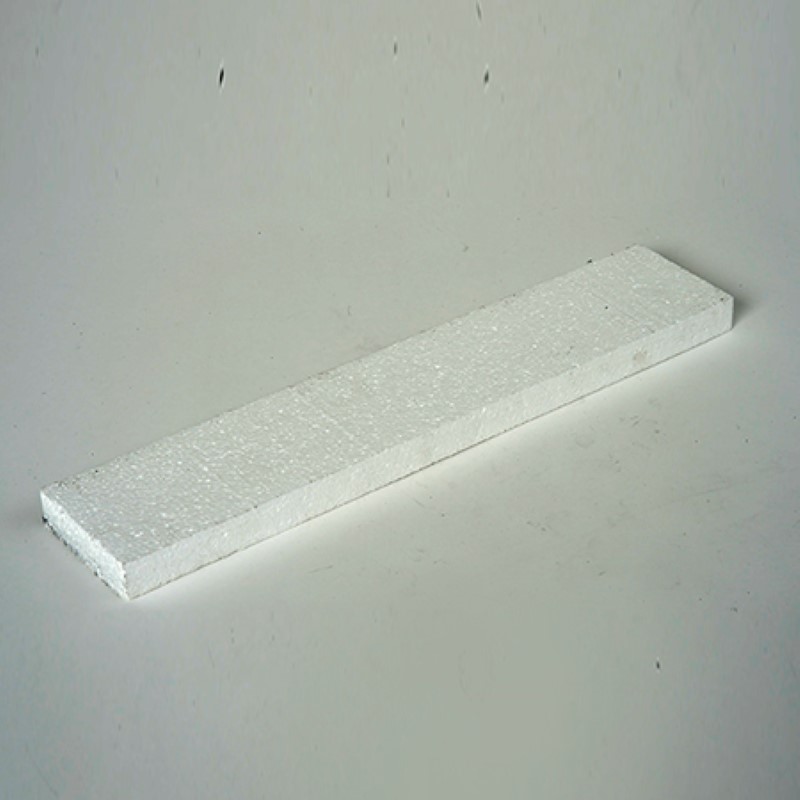 EPS THERMAL BLOCK (13/16" x 3" x 15") - VR16 II for Metal Buildings ...