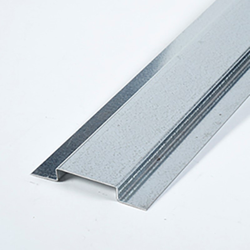 HAT CHANNEL SHORT CLIPS x 10'-0" for Metal Buildings | Steel Store