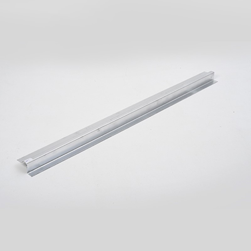 HAT CHANNEL TALL CLIPS x 10'-0" for Metal Buildings | Steel Store