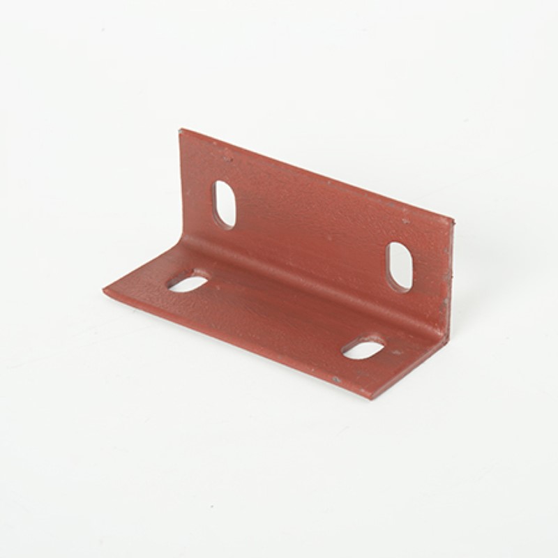 HEADER TO JAMB CLIP-8"/10" HEADER for Metal Buildings | Steel Store