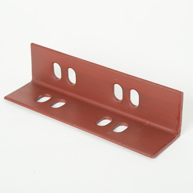 JAMB FRICTION CLIP-10" JAMB for Metal Buildings | Steel Store