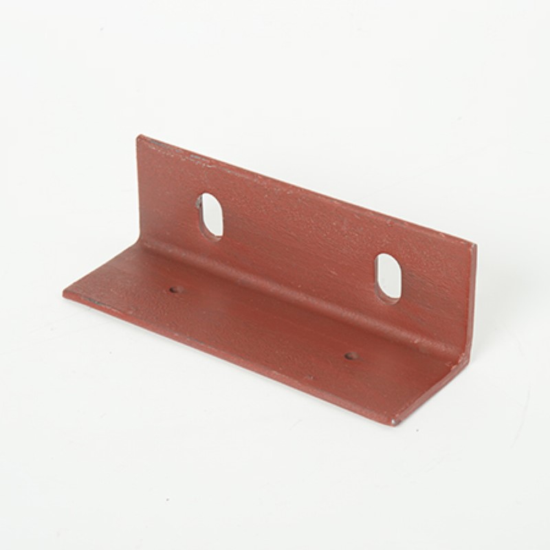 WINDOW JAMB FRICTION CLIP-8" JAMB for Metal Buildings | Steel Store