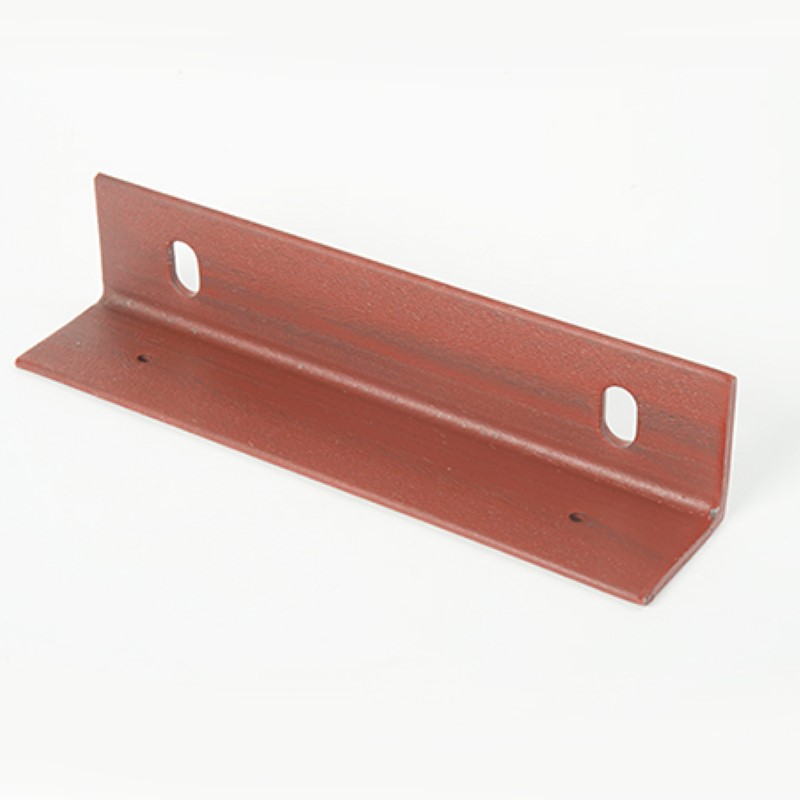 WINDOW JAMB FRICTION CLIP-12" JAMB for Metal Buildings | Steel Store