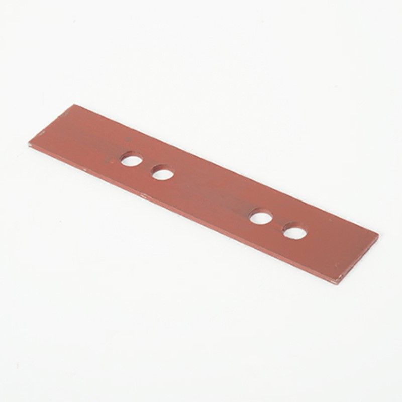 JAMB FRICTION CLIP-10" JAMB for Metal Buildings | Steel Store