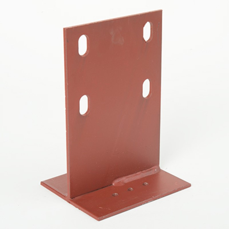 JAMB TO GIRT CLIP for Metal Buildings | Steel Store