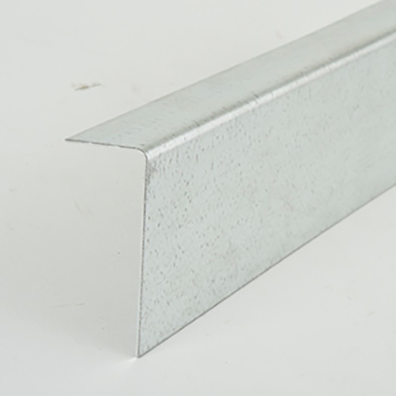 EAVE STRUT ANGLE 3:12, HIGH SIDE, 1" x 2.5" x 12" for Metal Buildings ...