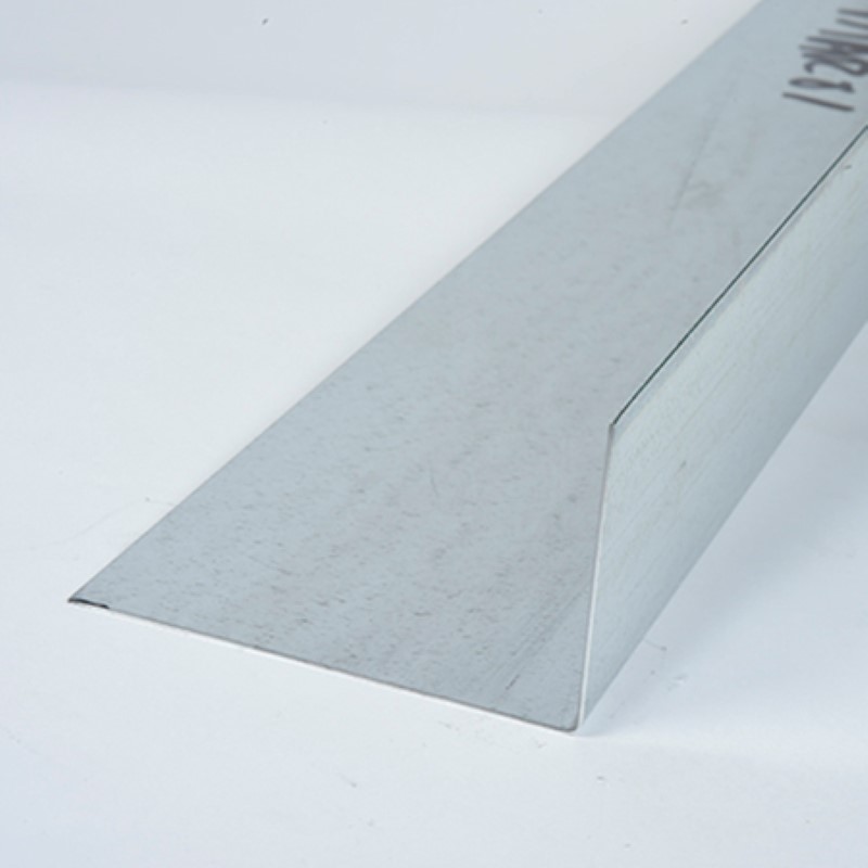 RAKE ANGLE 3" x 5" x 20'-2" for Metal Buildings | Steel Store