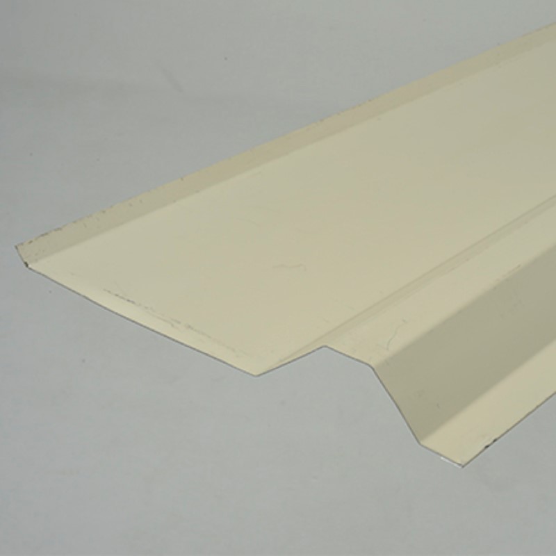 CLASSIC WALL PANEL FILLER TRIM X 10'-1" for Metal Buildings | Steel Store