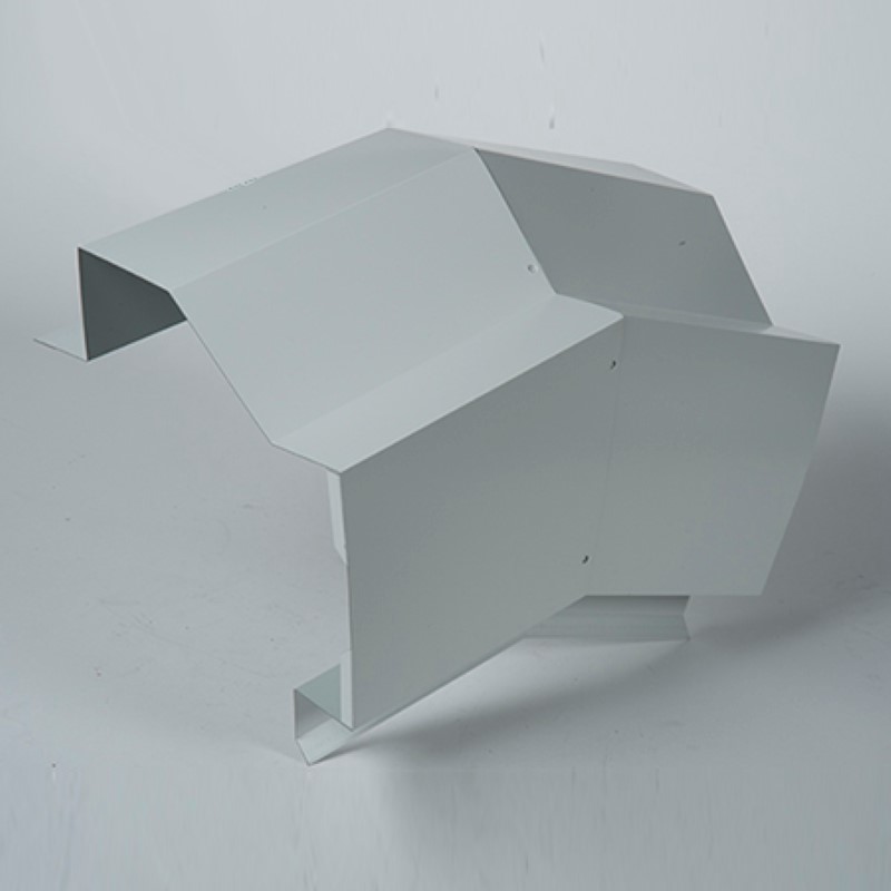 METAL PEAK BOX WITHOUT LOGO