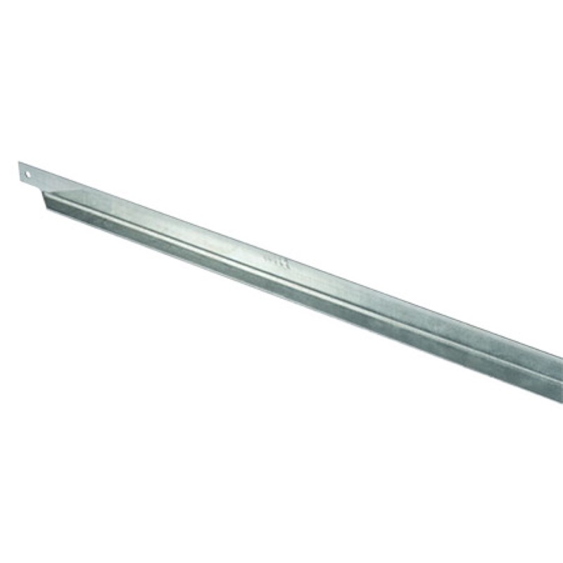 PURLIN BRACE ANGLE - 8" PURLIN 4'-0" SPACE for Metal Buildings | Steel ...