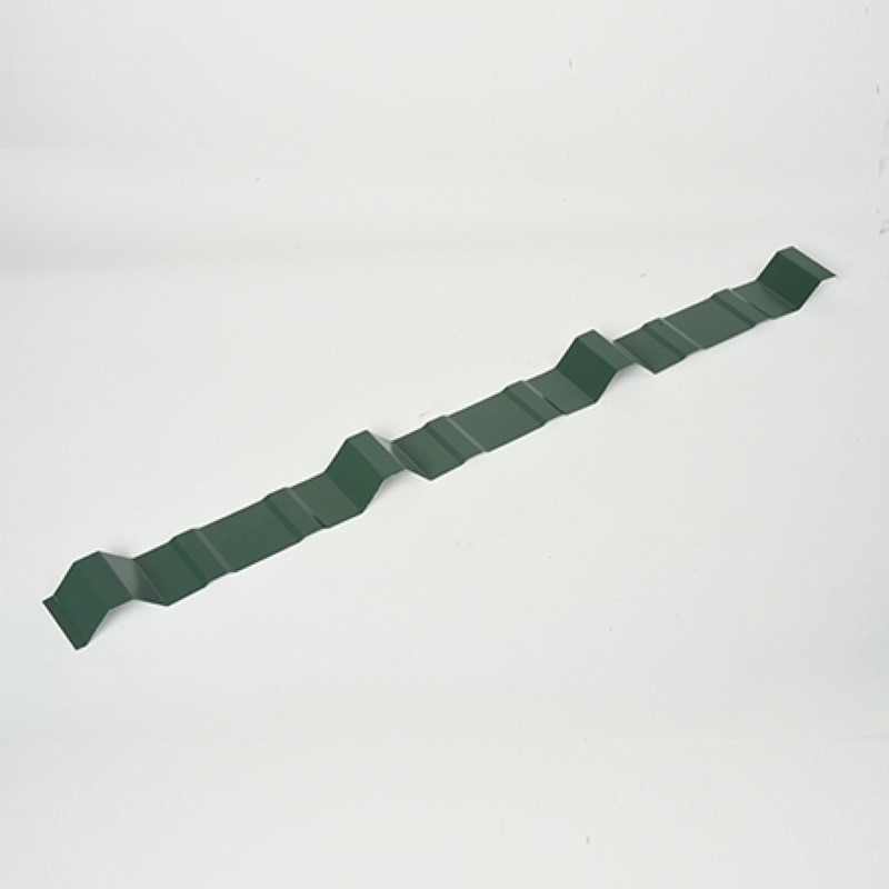 CR TRANSLUCENT PANEL STRAPS for Metal Buildings | Steel Store